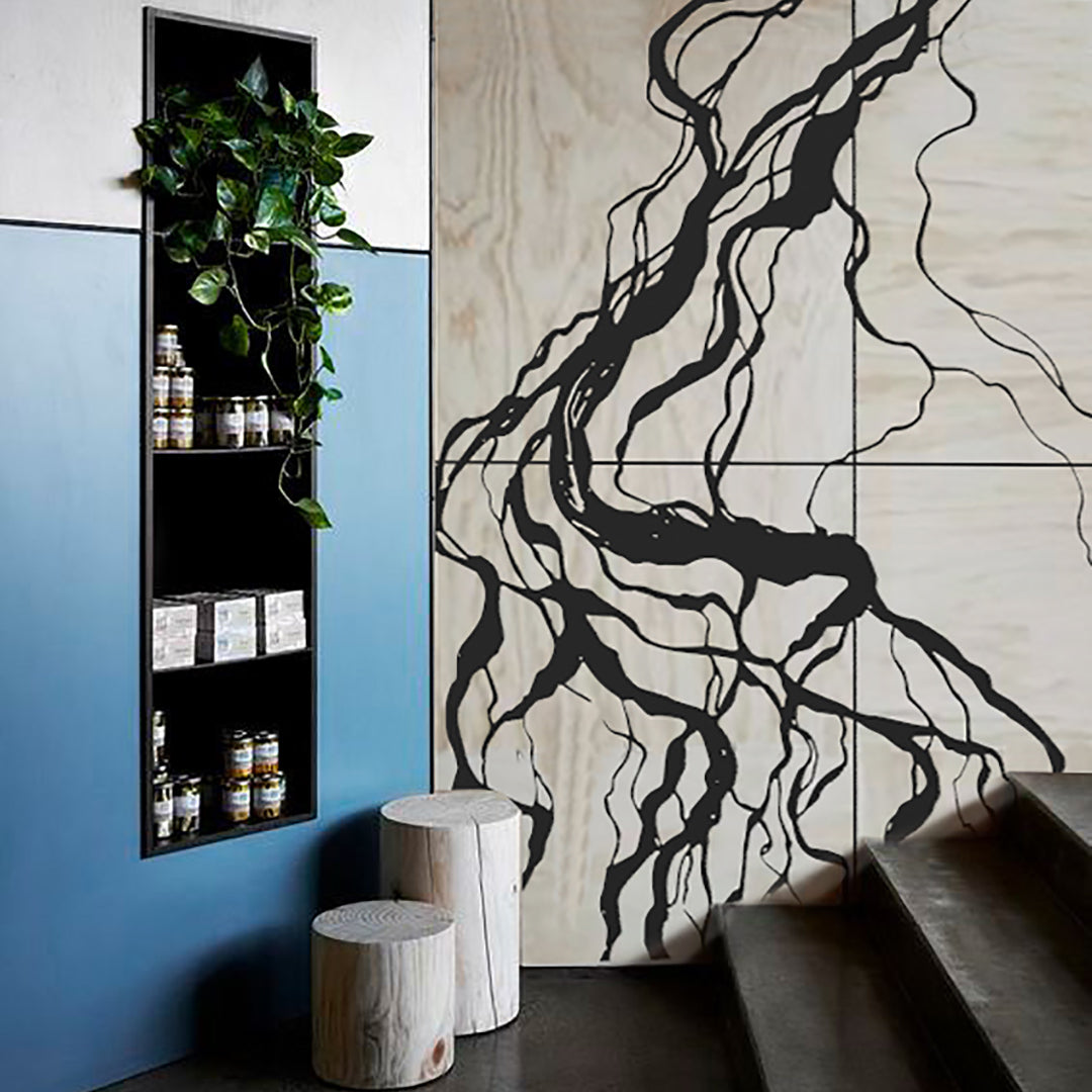 Wall Cladding – Leisure Workshop